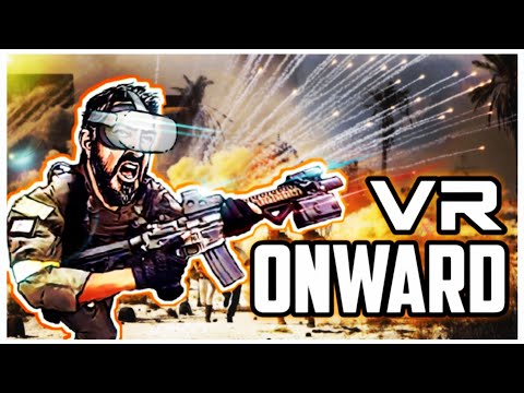 Steam Community :: Video :: Onward VR The Ultimate Version thats hidden ...