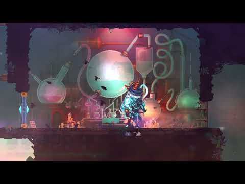 Steam Community :: Video :: Lighthouse boss fight (Part 2)