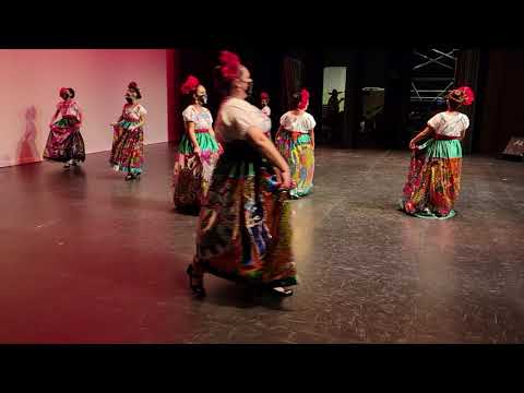 Puebla China Poblana