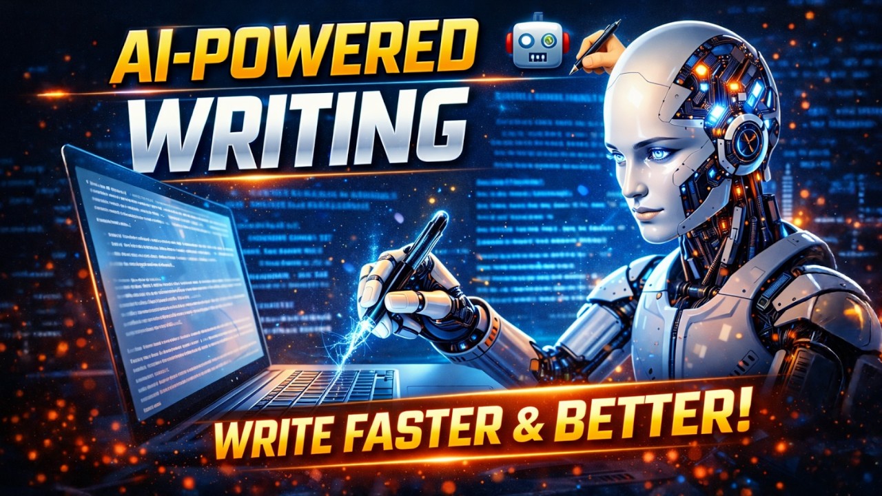 This AI Writes Better Than Humans? 😳 @FameWorldEducationalHub