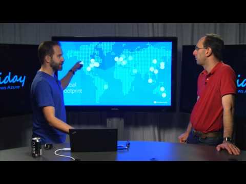 AZURE FRIDAY video : What is the Azure Cloud OS? with @scottgu # ...