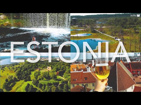 Discover Estonia