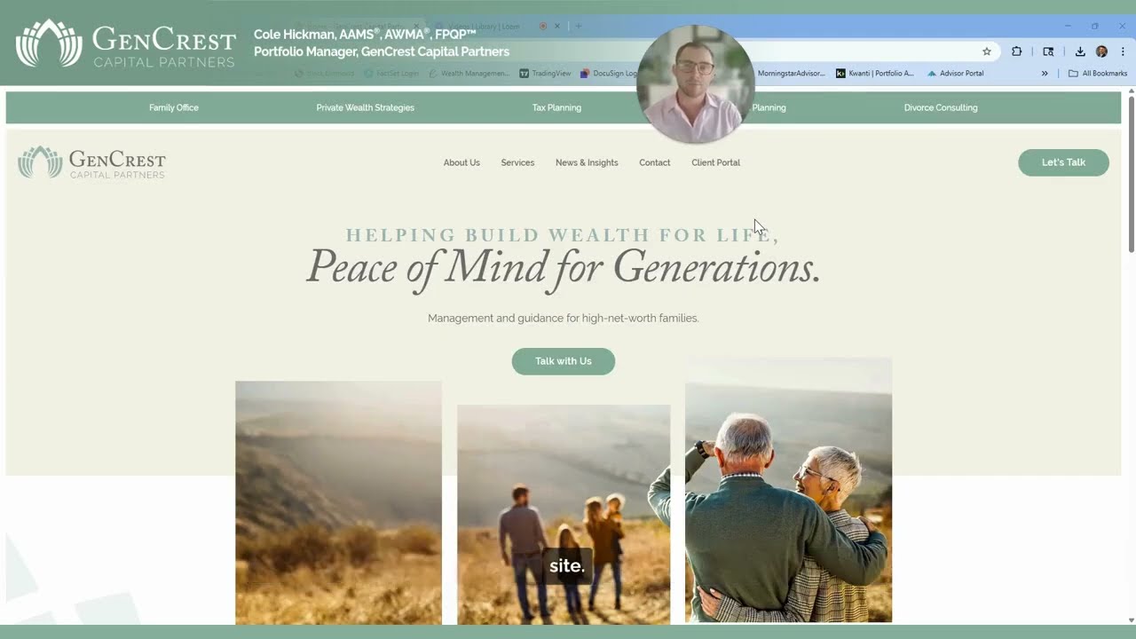 Wealth360 eMoney Account Setup