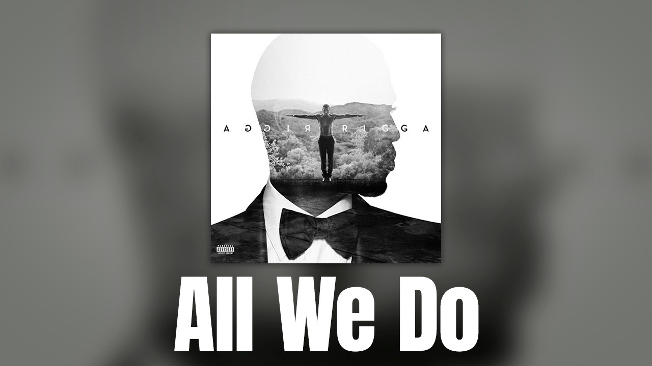 Trey Songz - All We Do [Official Audio]