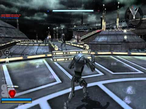 Steam Community :: Video :: Let's Play Star Wars: Battlefront II ...