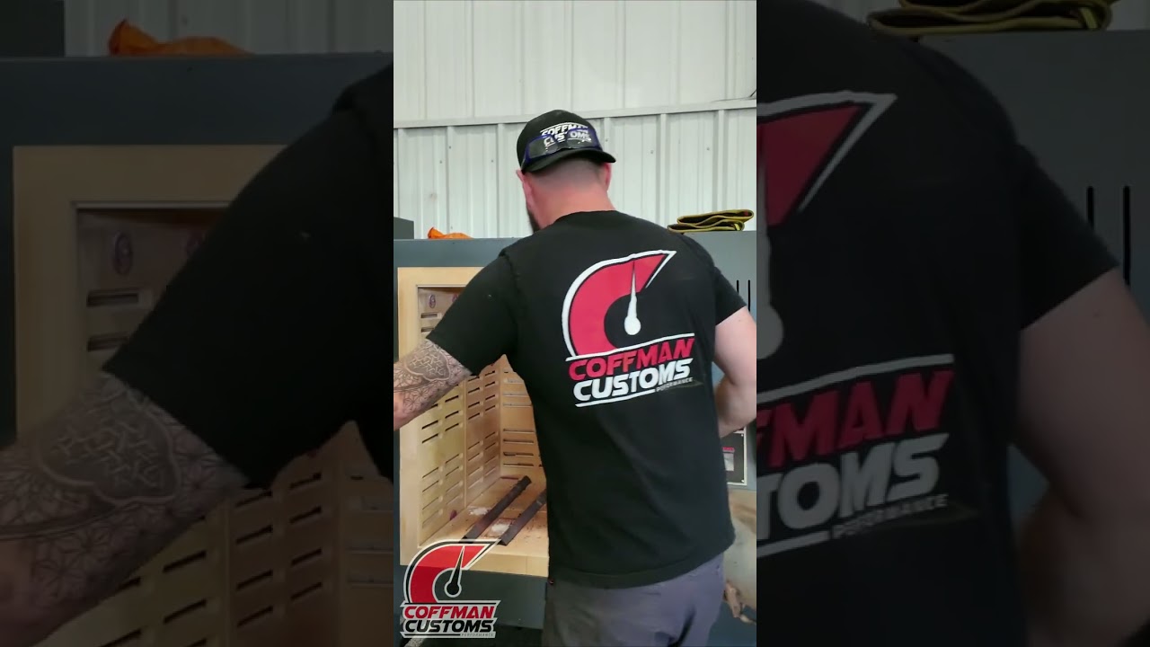 Coffman Customs of Amarillo