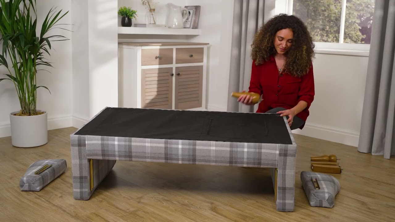 Oswald Compact 2 Seater Sofa | Dunelm