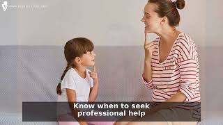 All You Need To Know About Late Talking Children Video