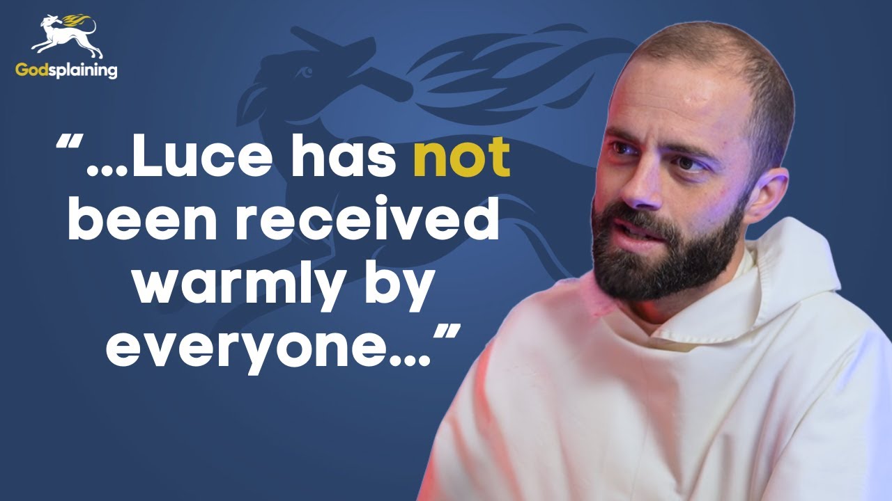 The Luce Controversy | Fr. Gregory Pine & Fr. Patrick Briscoe