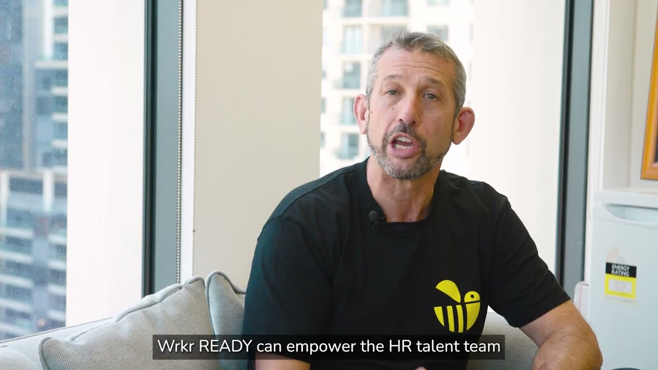 Introducing Wrkr Ready: Unified & secure employee onboarding and compliance management solution.