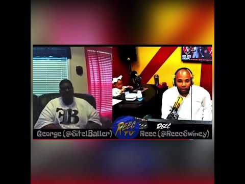 Tune In This Saturday! George Covington from TLC’s Too Large is back with an update!