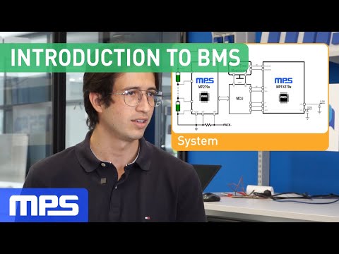 Introduction to BMS