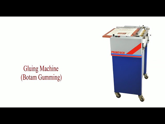 Press Machine - Fiberglass Wool pressing machine Manufacturer from ...