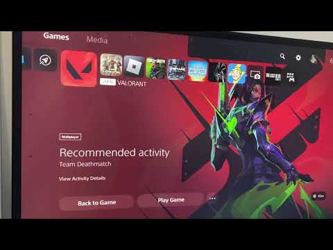 VALORANT Console: How To Fix Error Code 57! (Easy)
