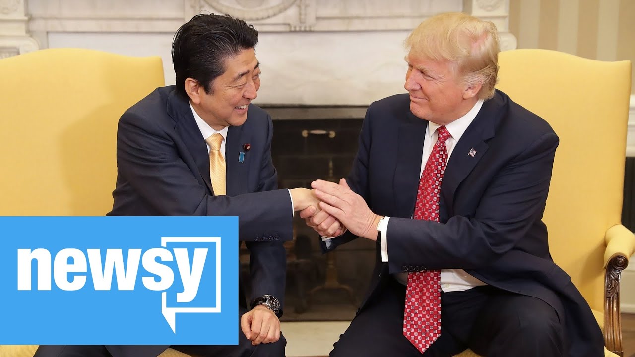 How the new U.S.-Japan trade compares to the TPP