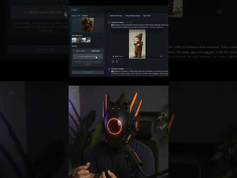 This FREE AI Video Generator Beats Veo 3 & Kling (Unlimited Access)