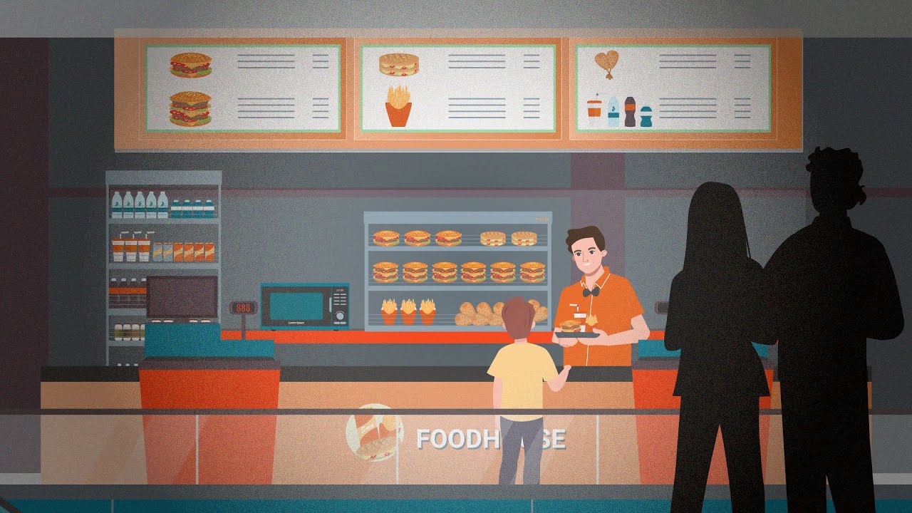 What is Child Trafficking?