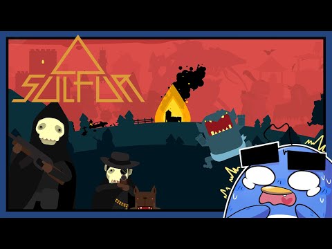 Steam Community :: SULFUR