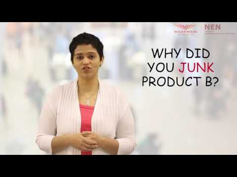 Keep It; Junk It Activity Debrief 296 Words Video Lecture - Design ...