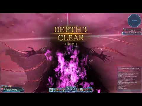 Steam Community :: Video :: PSO2: VS Omega Masquerade lvl3 and fun with ...