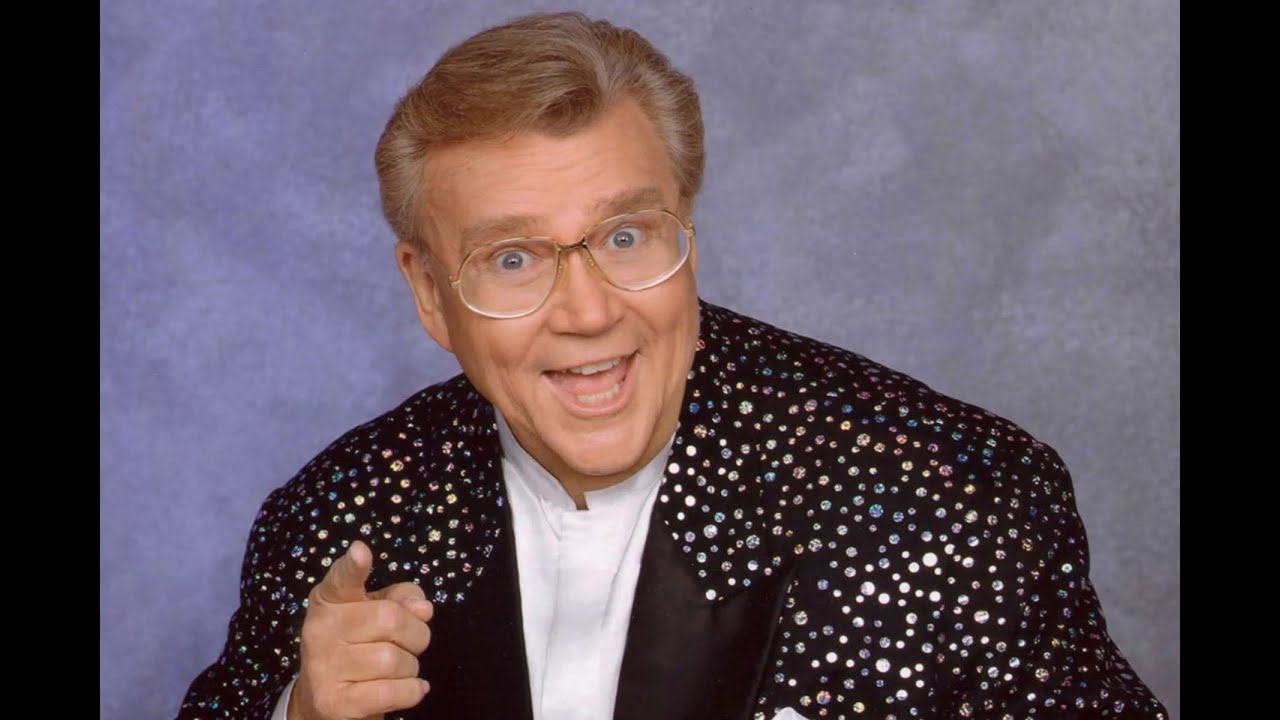 Rod Roddy Appearances