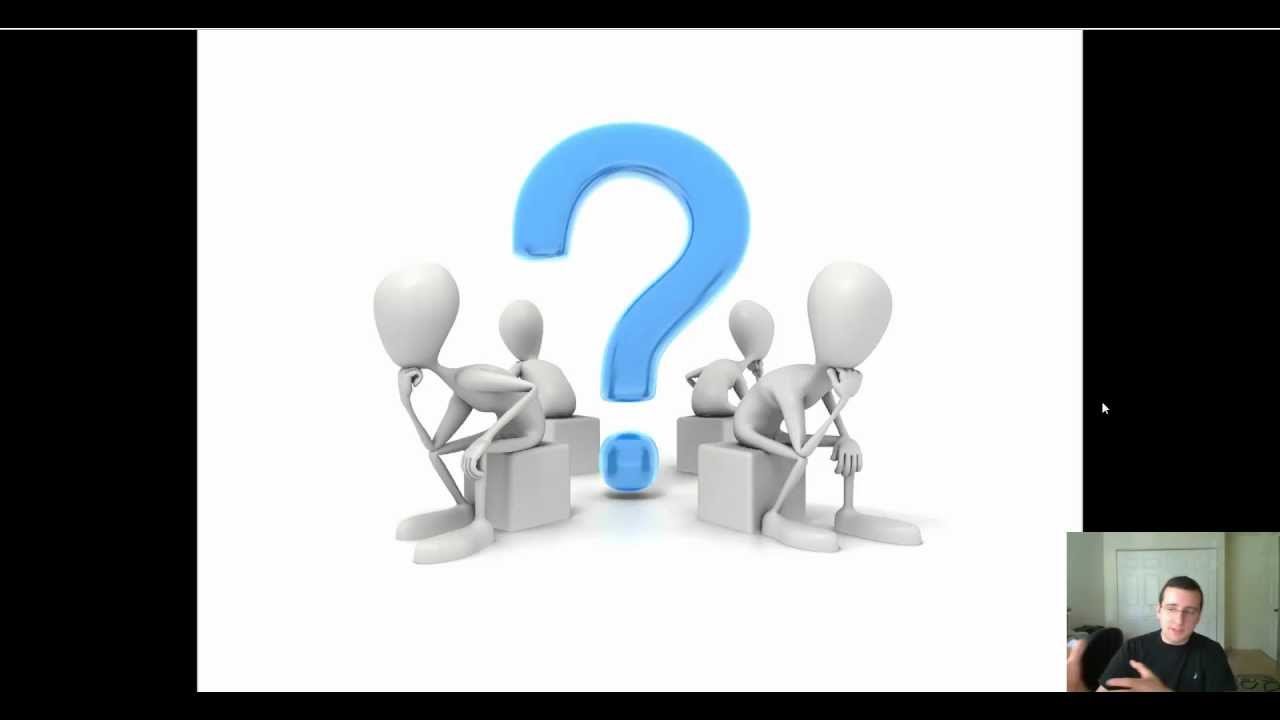 The Scientific Method (Step 4): Testing to Verify Solutions (Extra): Research Terms (Part 1)