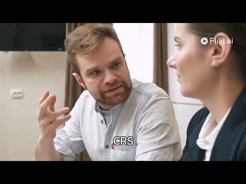 Overview of FATCA and CRS