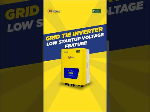 Eastman Solar Inverter - Latest Price, Dealers & Retailers in India