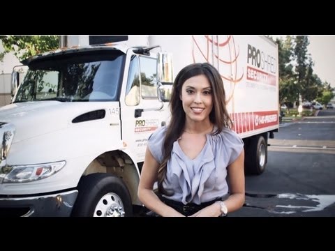 On-Site Document Shredding | Paper Shredding | Proshred