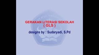 smpfuzziblog: Contoh Program Literasi Sekolah Smp