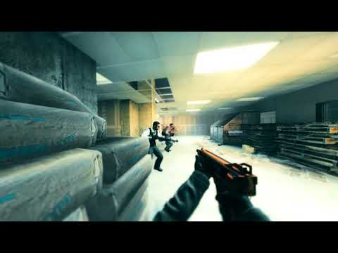 Steam Community :: Video :: CSGO "Knock Em" Edit [4K]
