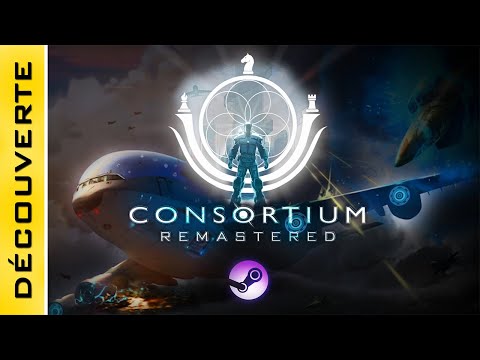 Steam Community :: Video :: [FR] CONSORTIUM Remastered : Incarnons le ...