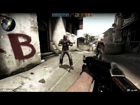 Steam Community :: Video :: Counter-Strike: Global Offensive beta gameplay