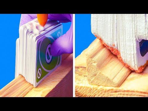 CLEVER REPAIR IDEAS FOR ALL DIFFICULT SITUATIONS WHILE CRAFTING OR ...