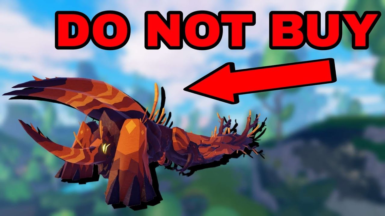 Why You Shouldn't Buy Tornir | Creatures of Sonaria