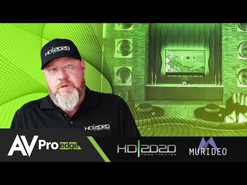 Harnessing ICT in a Million Dollar Florida Home - AVPro Edge