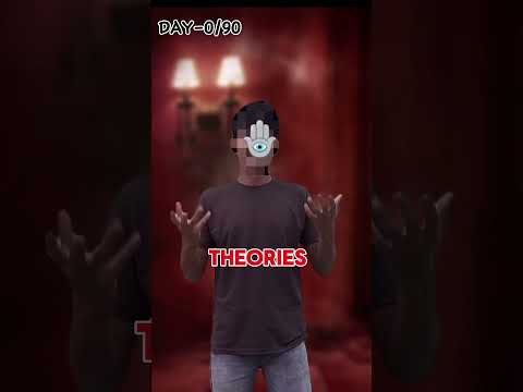 REALITY ABOUT WORLD 🌍 HORROR VIDEO #shortsfeed #darkwebmystery #horrorshorts
