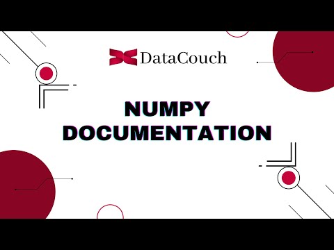 NumPy Documentation | Python
