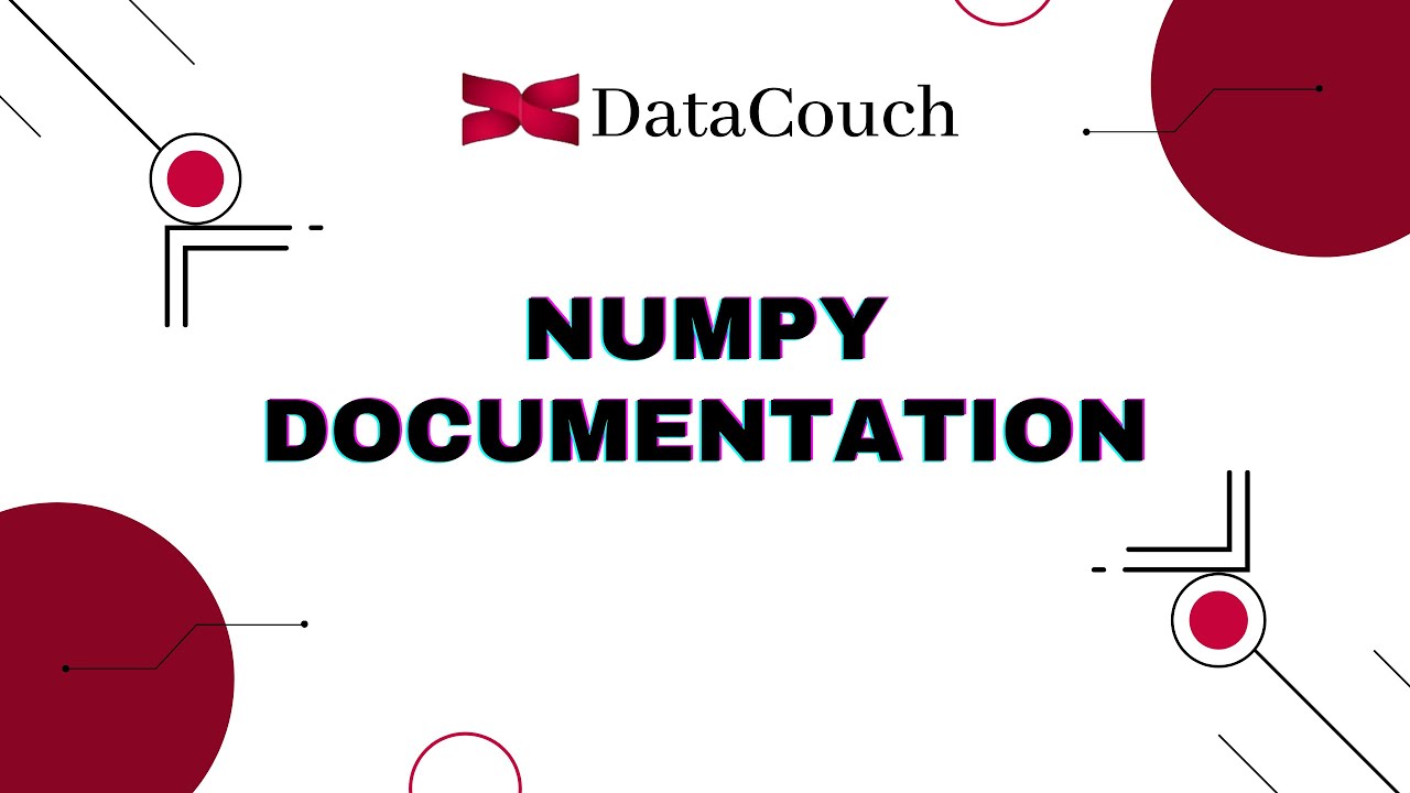 NumPy Documentation | Python