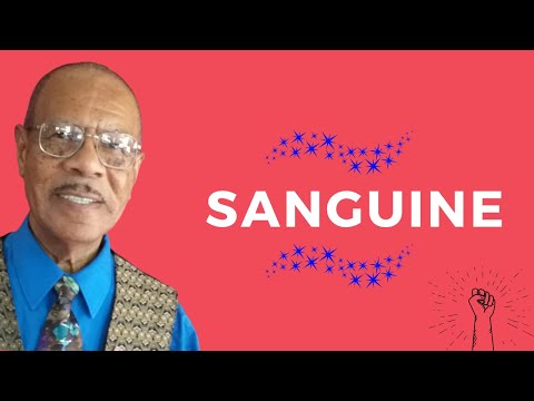 UNDERSTANDING THE SANGUINE| MARRIAGE| RELATIONSHIP