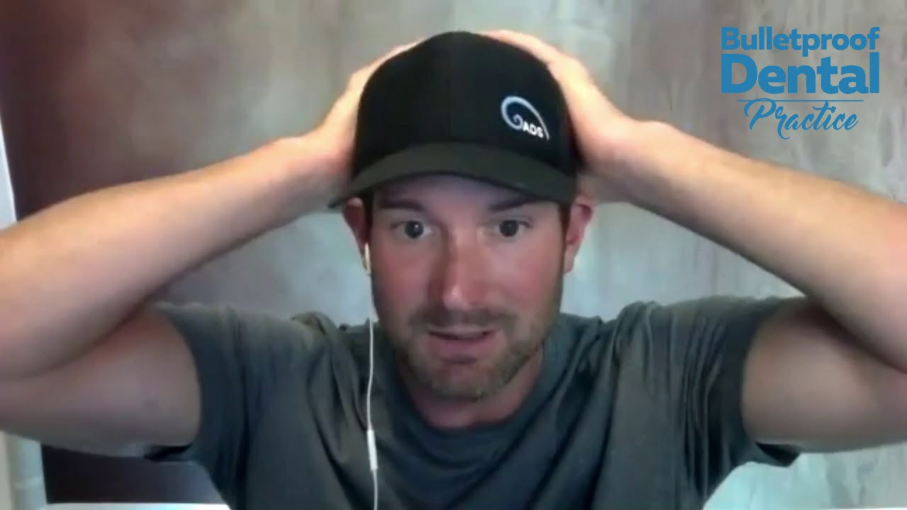 Mind-Blowing Technology with Dr. Cory Glenn