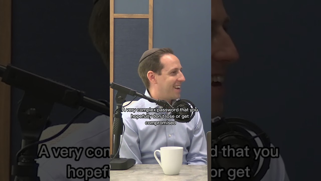 Is my password complex enough? How can a password manager protect me & my money?