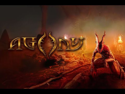 Steam Community :: Video :: Agony // Complete