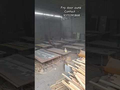 Modern Look, Long Life β FRP Doors @a.mdoorsinterior5317 contact 9370391868