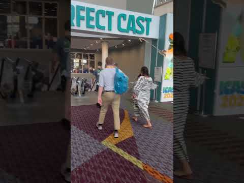 ICast 2024