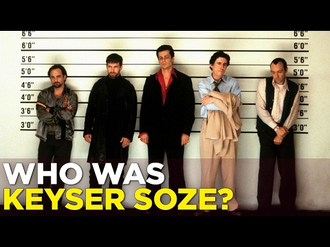 WHO WAS KEYSER SOZE (feat. Justin & Russ)