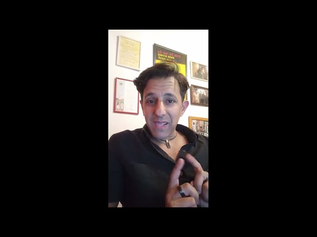 איפה אפשר להופיע? מתוך הסדנה של רובי ראובני ʺאיך להפנט קהלʺ
