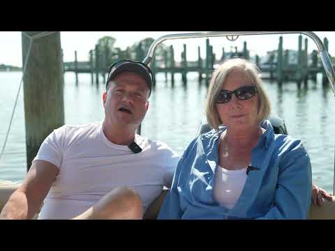 CBM Dock and Dine: Fisherman's Inn Restaurant
