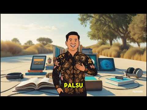 LITERASI MEDIA DIGITAL