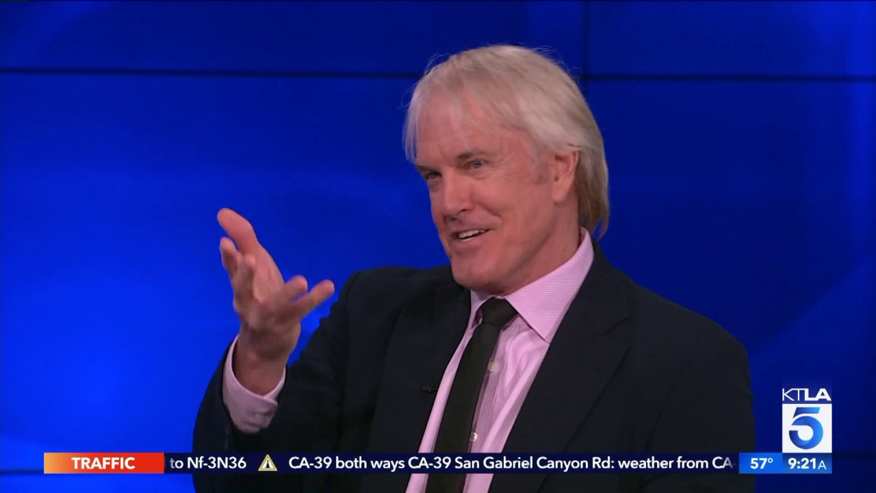 Tv Legend John Tesh Opens Up About Homelessness, Terminal Cancer & More ...